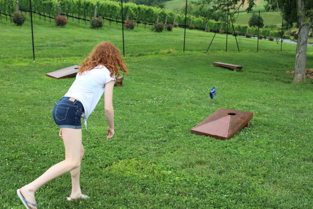 Corn_Hole_Toss | Colonial Roads