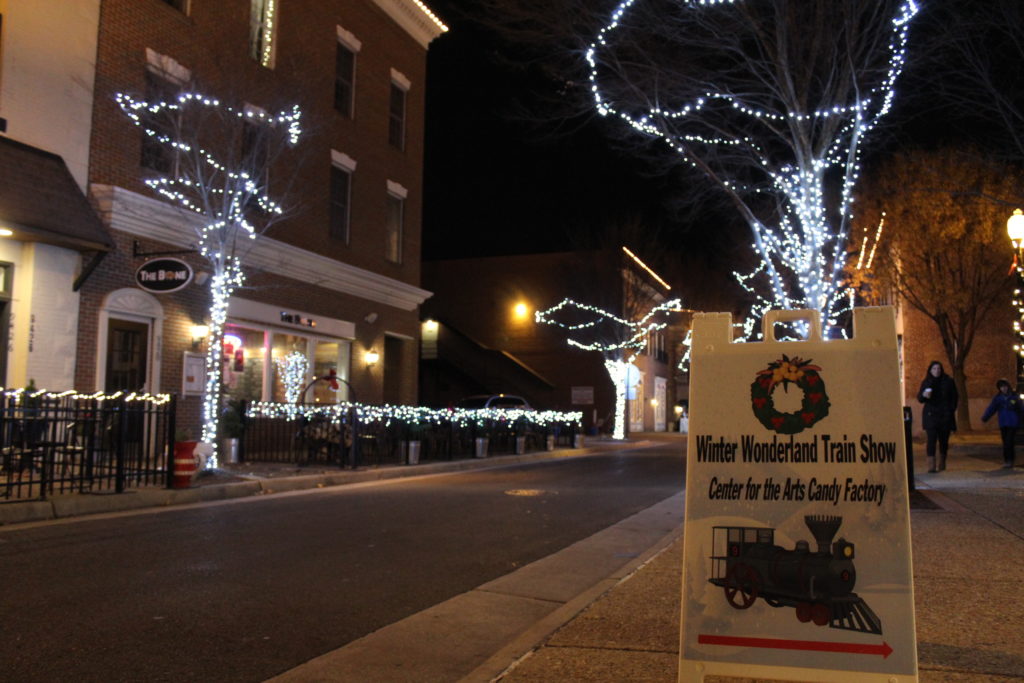 Winter_Wonderland_Train_Show | Colonial Roads