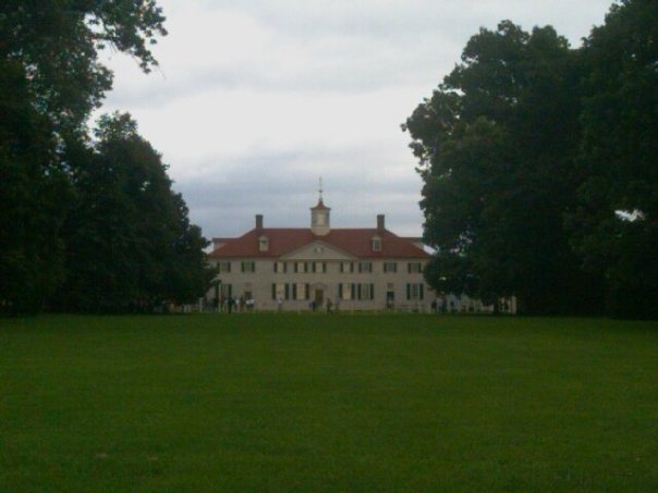 Mount Vernon Fall Harvest Festival | Colonial Roads