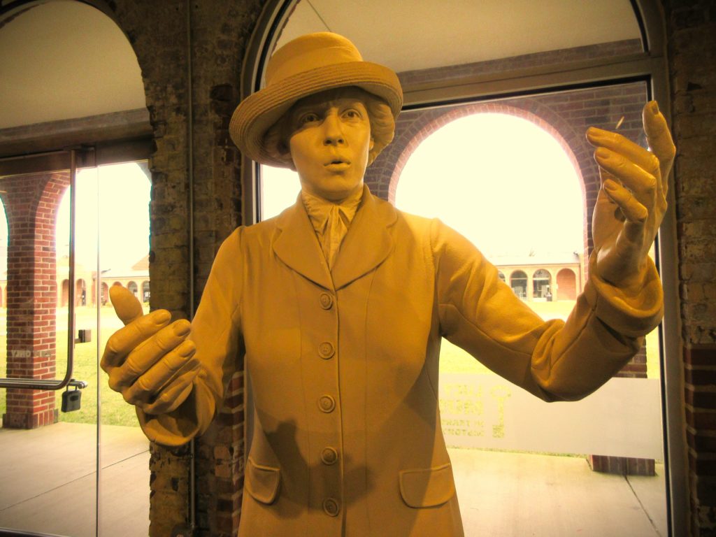 Workhouse Arts Center | Colonial Roads